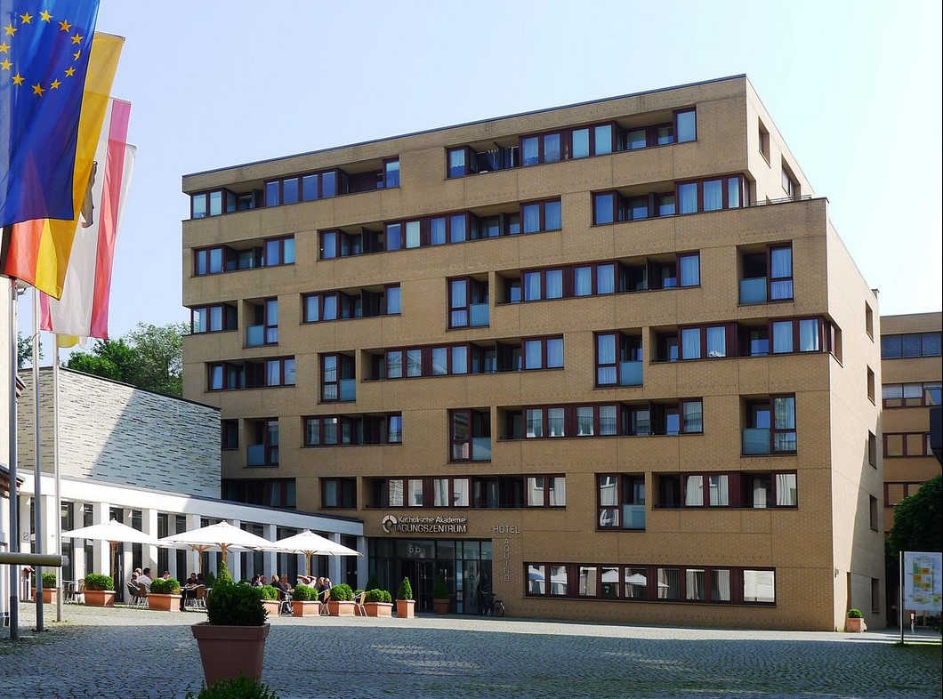 Termin Offene Edith-Stein-Jahrestagung 2025 - Edith-Stein-Gesellschaft ...