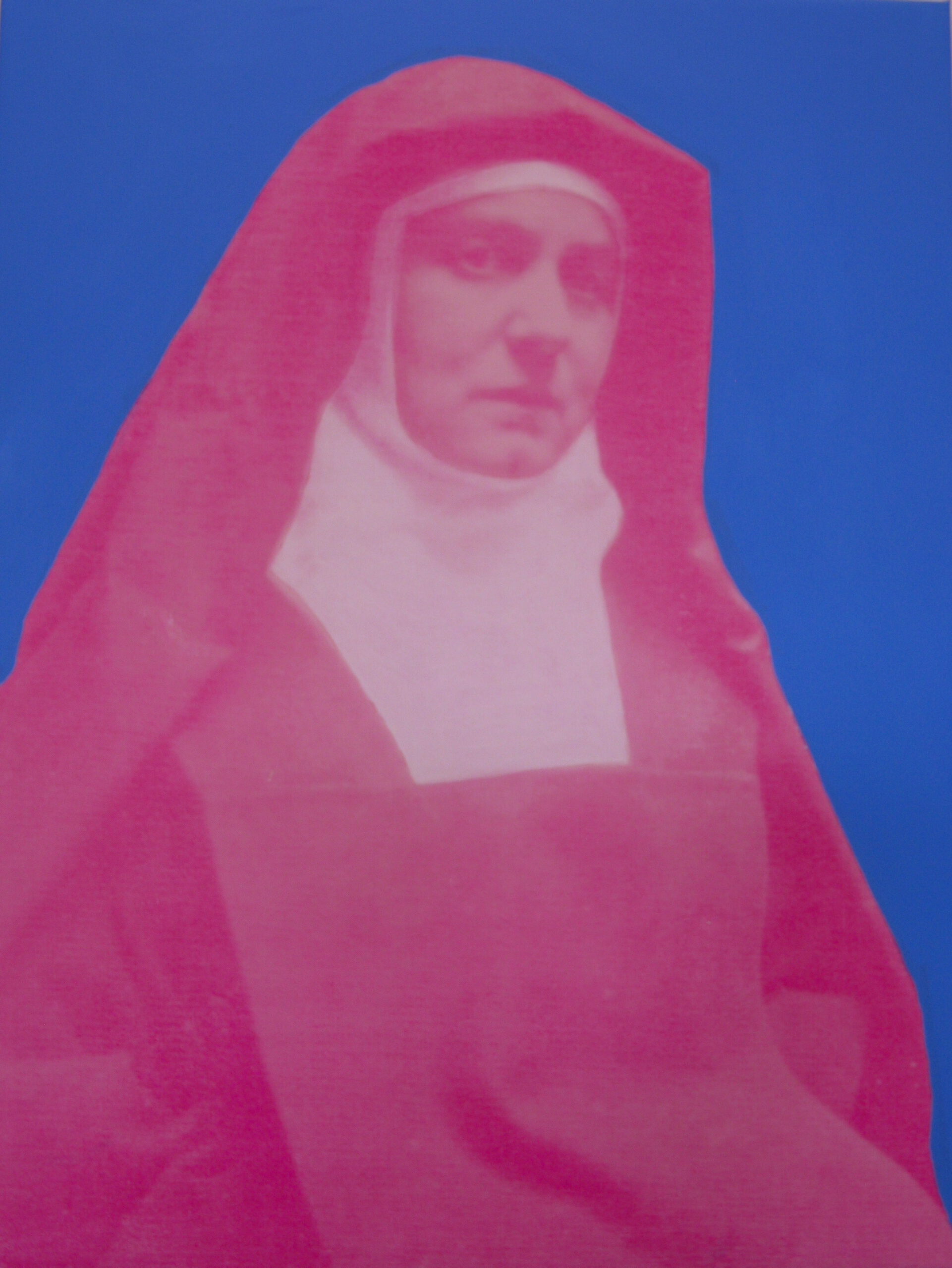 Edith-Stein-Porträts in Berlin (5.7. bis 24.8.2024) - Edith-Stein ...